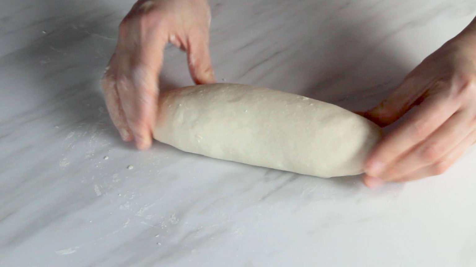 The Soft and Easy Steamed Bun (Mantou) you need - WoonHeng