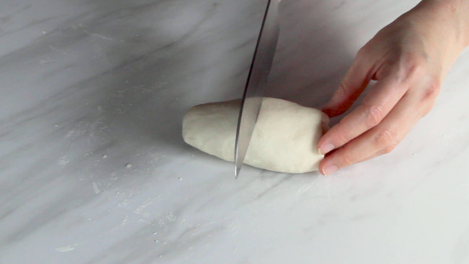 The Soft and Easy Steamed Bun (Mantou) you need - WoonHeng