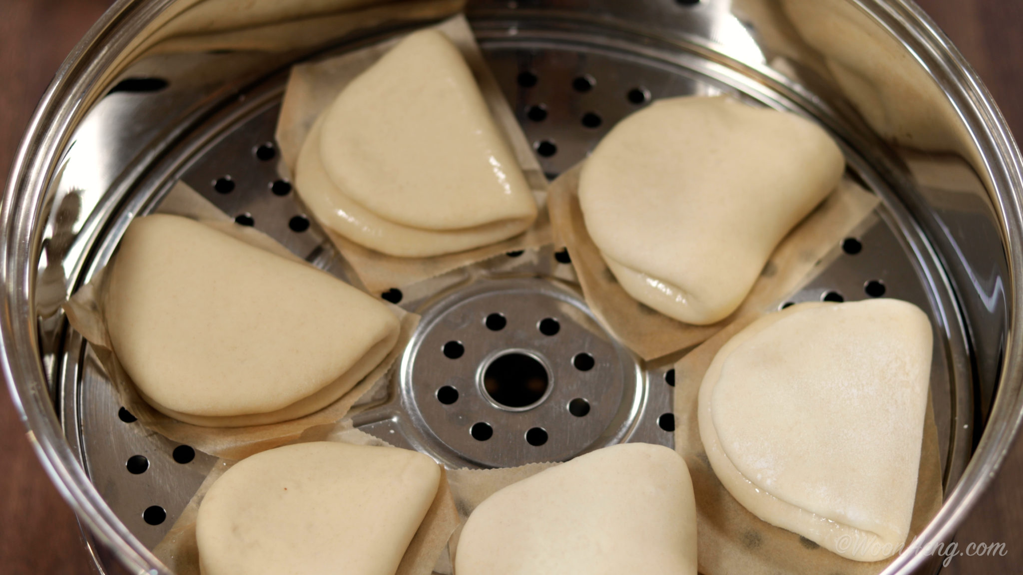 How to Make a Delicious Vegan Gua Bao - WoonHeng